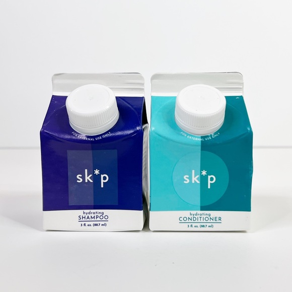 Sk*p | Hair | 525 Skp Hydration Shampoo And Conditioner Duo | Poshmark